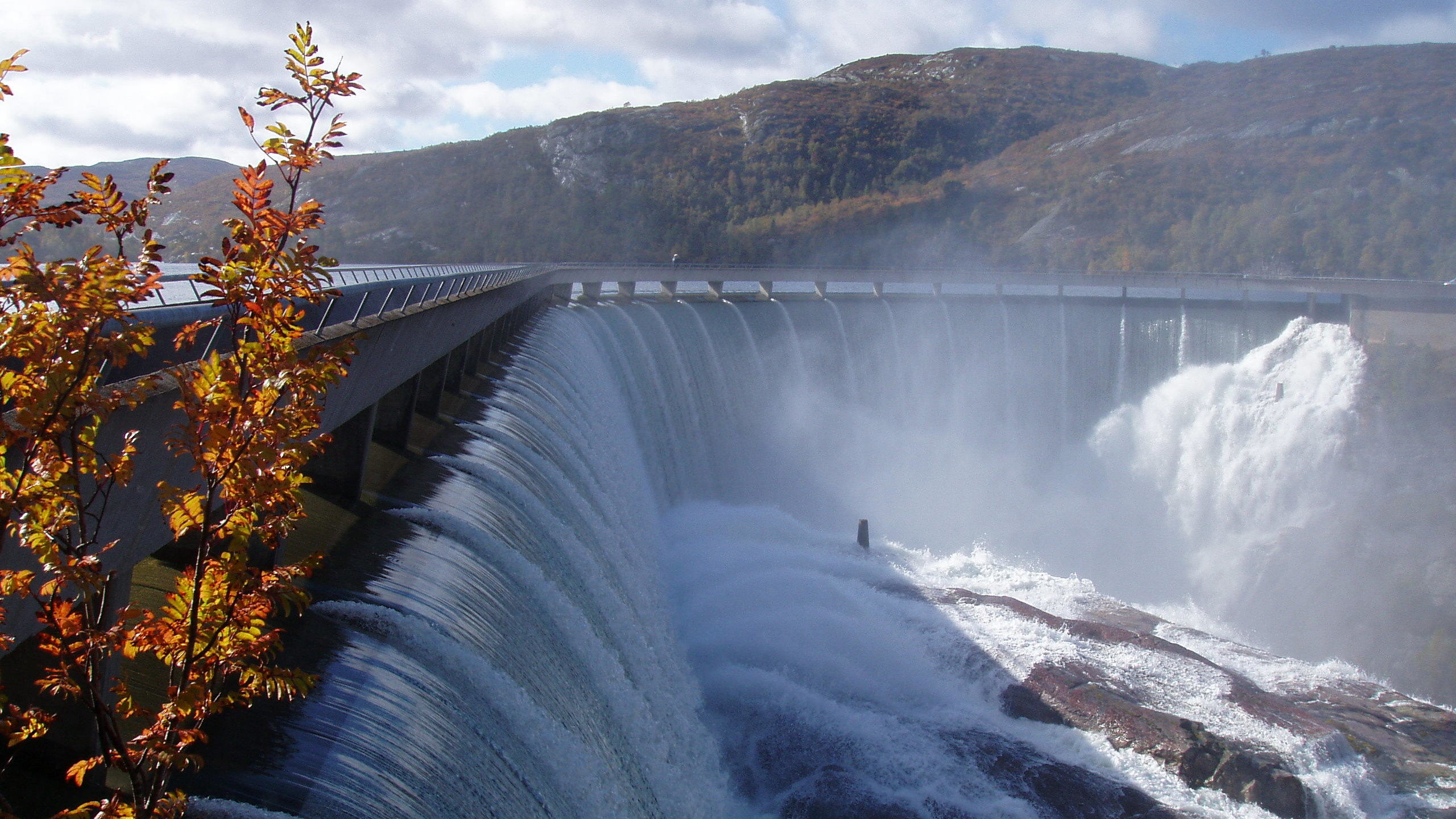 Vår tids vannkraft – hvordan er vertskommunenes interesser ivaretatt i ...