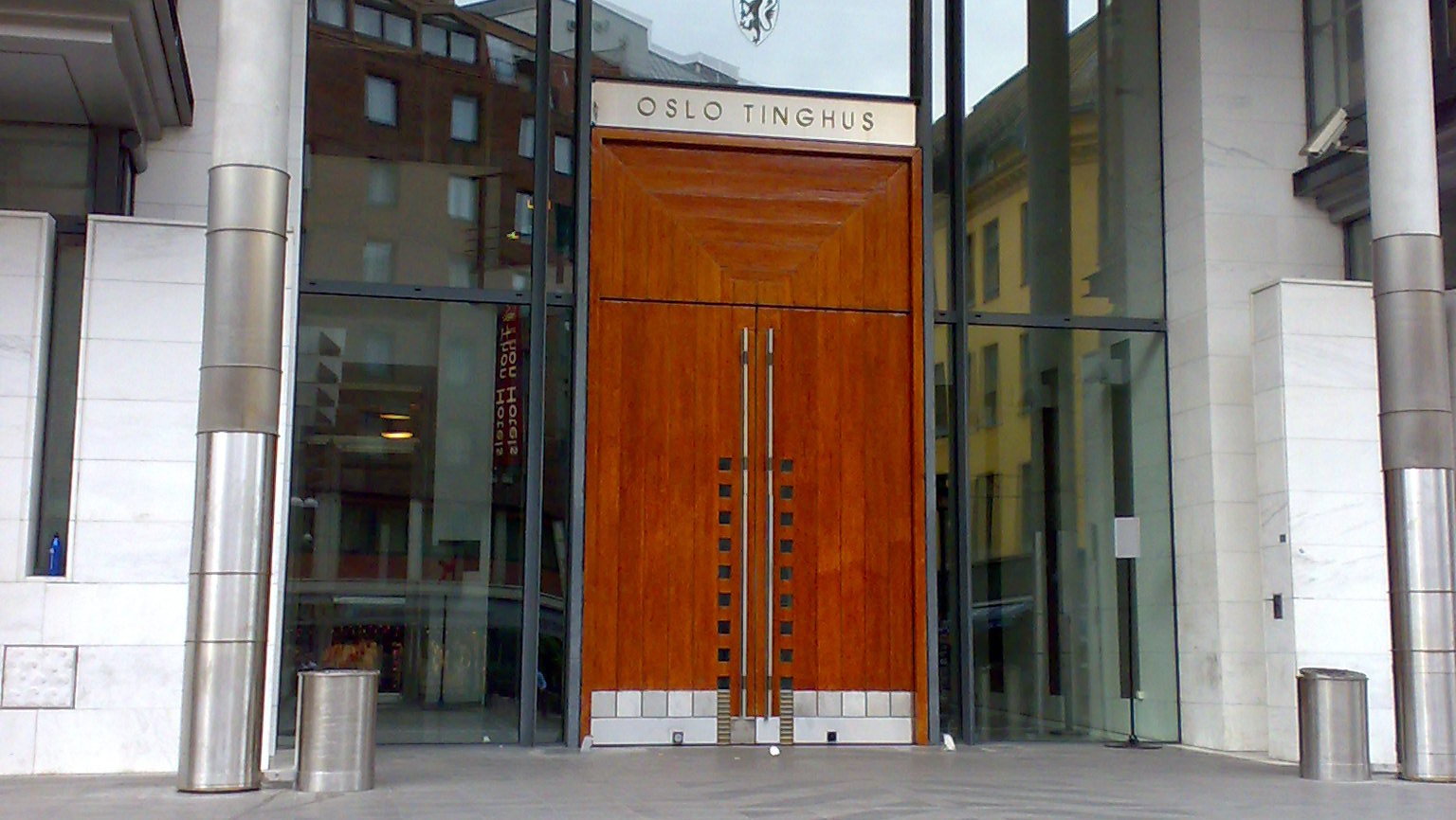 Viktig seier i Oslo tingrett for kommuner som er vertskap for ...